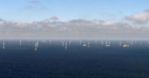 Germany publishes plans to hit 30 GW offshore wind target in 2030