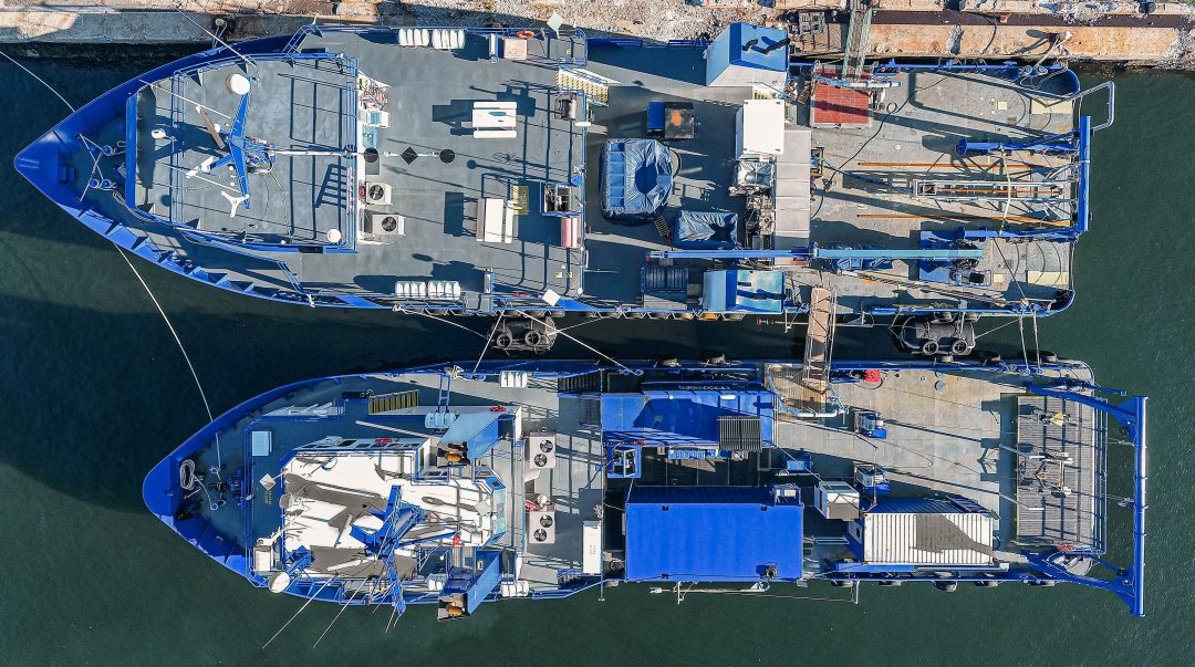 TDI-Brooks awarded sixth offshore wind project on US east coast