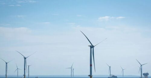 EDF Renewables acquires offshore wind project in Australia