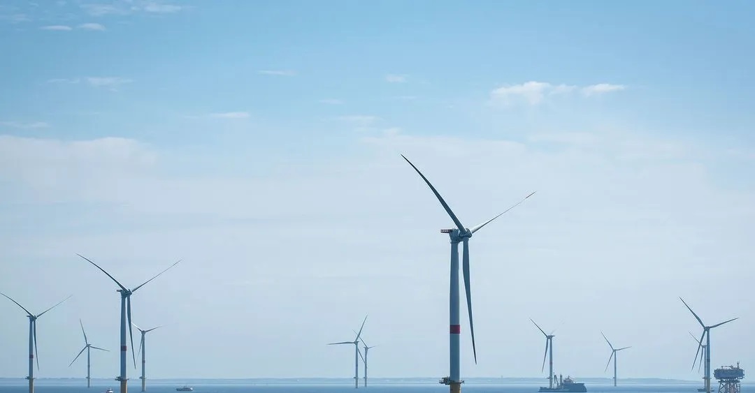 EDF Renewables acquires offshore wind project in Australia