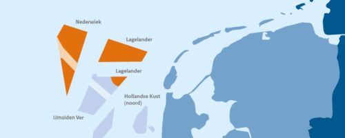Integrated Ground Model tender Dutch Nederwiek (zuid)