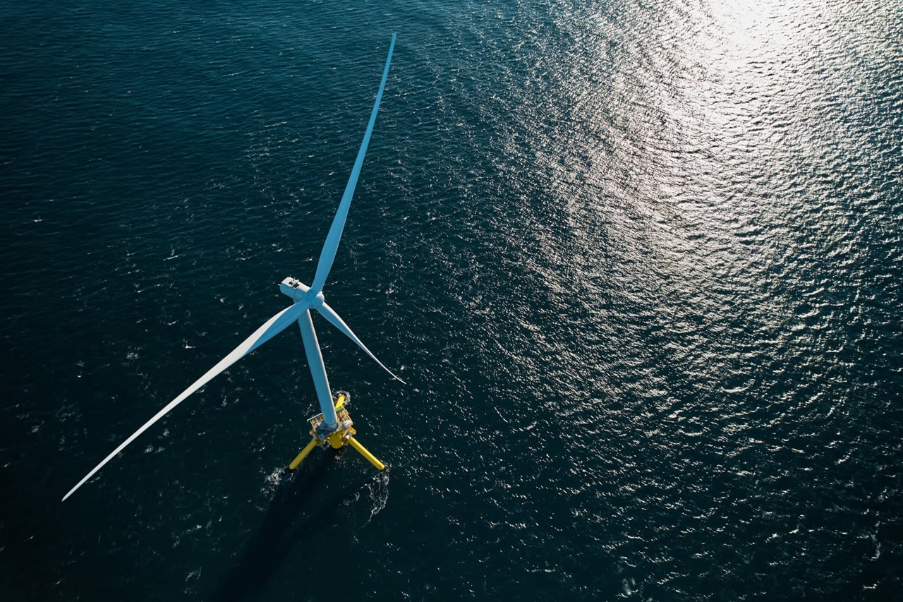 Ferrovial and RWE team up on offshore wind in Spain