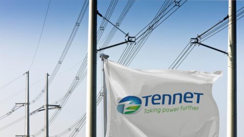 TenneT explores sale of German activities to Germany