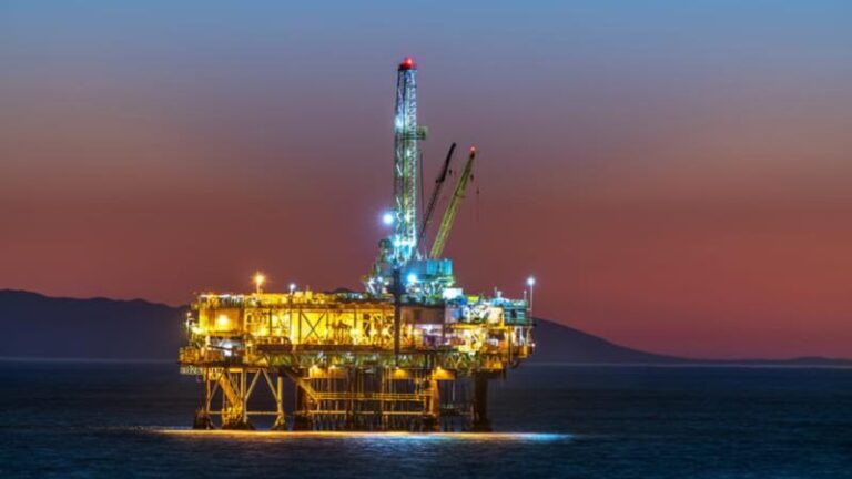 Chevron to drill deepwater well near coast of Tabasco