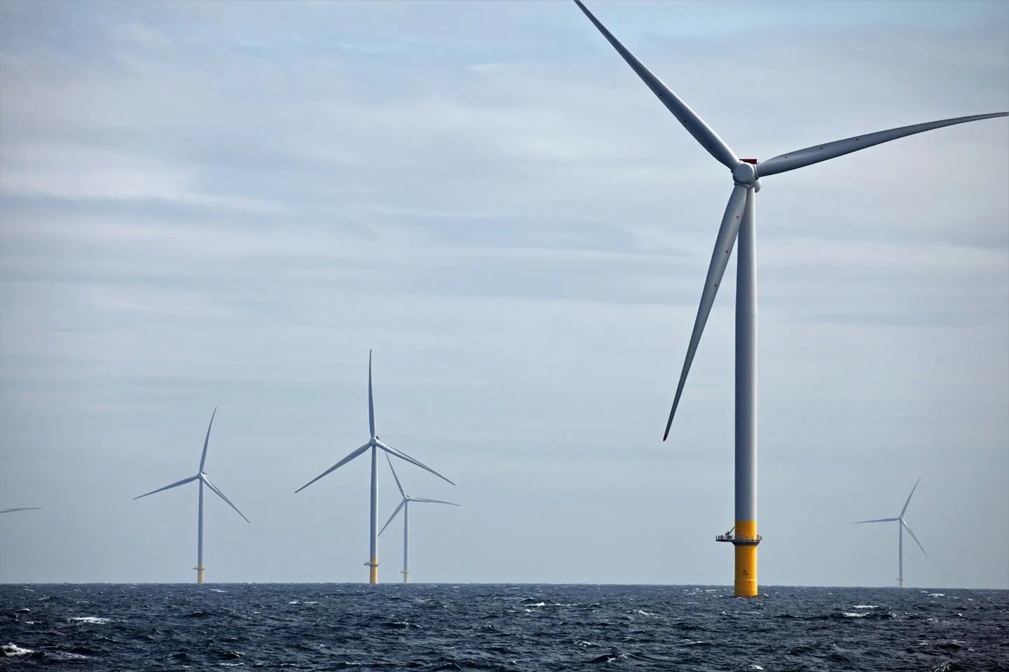 Ørsted joins Global Offshore Wind Alliance