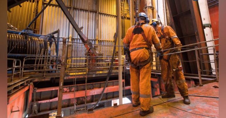 Well-Safe supporting decommissioning of bp Kate wells in North Sea