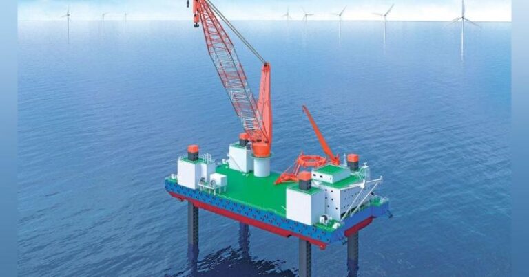ClassNK issues AiP for conversion plan medium-sized SEP vessel