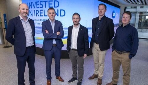 ESB invests in Dublin Offshore Technology