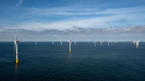 Moray West Offshore Wind Farm reaches Financial Close - Ocean Energy ...