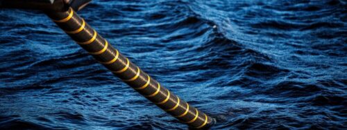 NKT awarded export cable contract for Hornsea 3 OWF