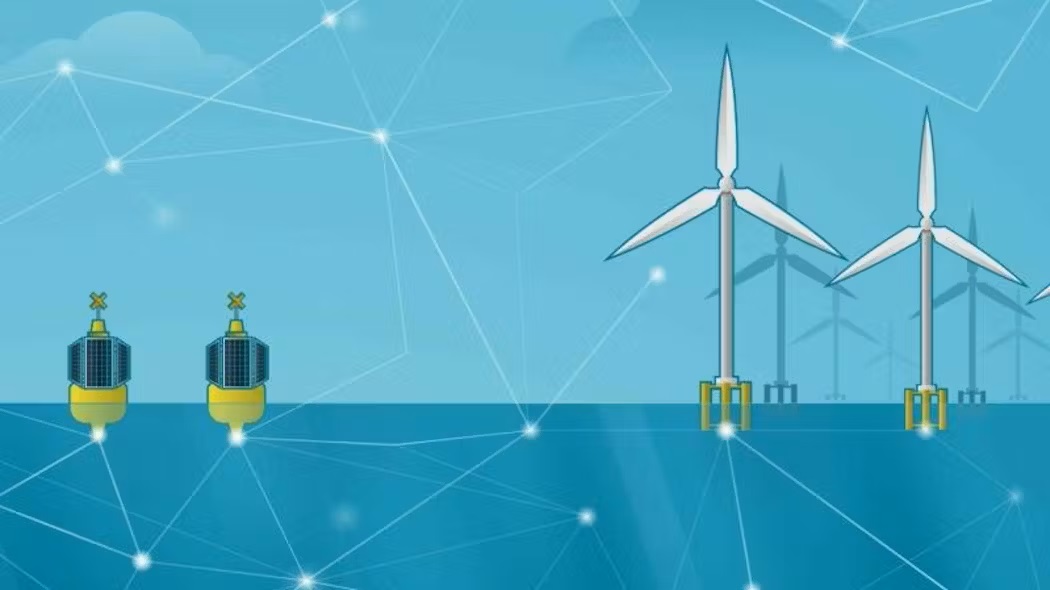 Biggest offshore wind ‘living lab’ in the world