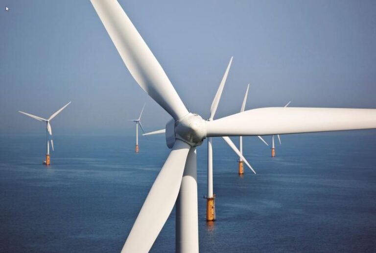 SPIE works on Tennet’s 2GW land stations to link onshore and offshore grid