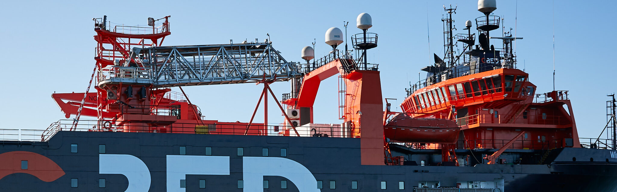 CBED signs contract for OWFs Gode Wind 3 and Borkum Riffgrund 3