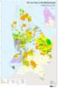 Oil and gas map the Netherlands - Ocean Energy Resources