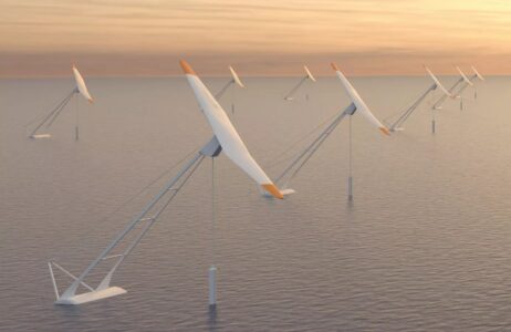 Strengthening alliance for floating offshore wind technology
