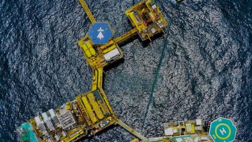 Perenco, SNH renew offshore Cameroon production sharing contract