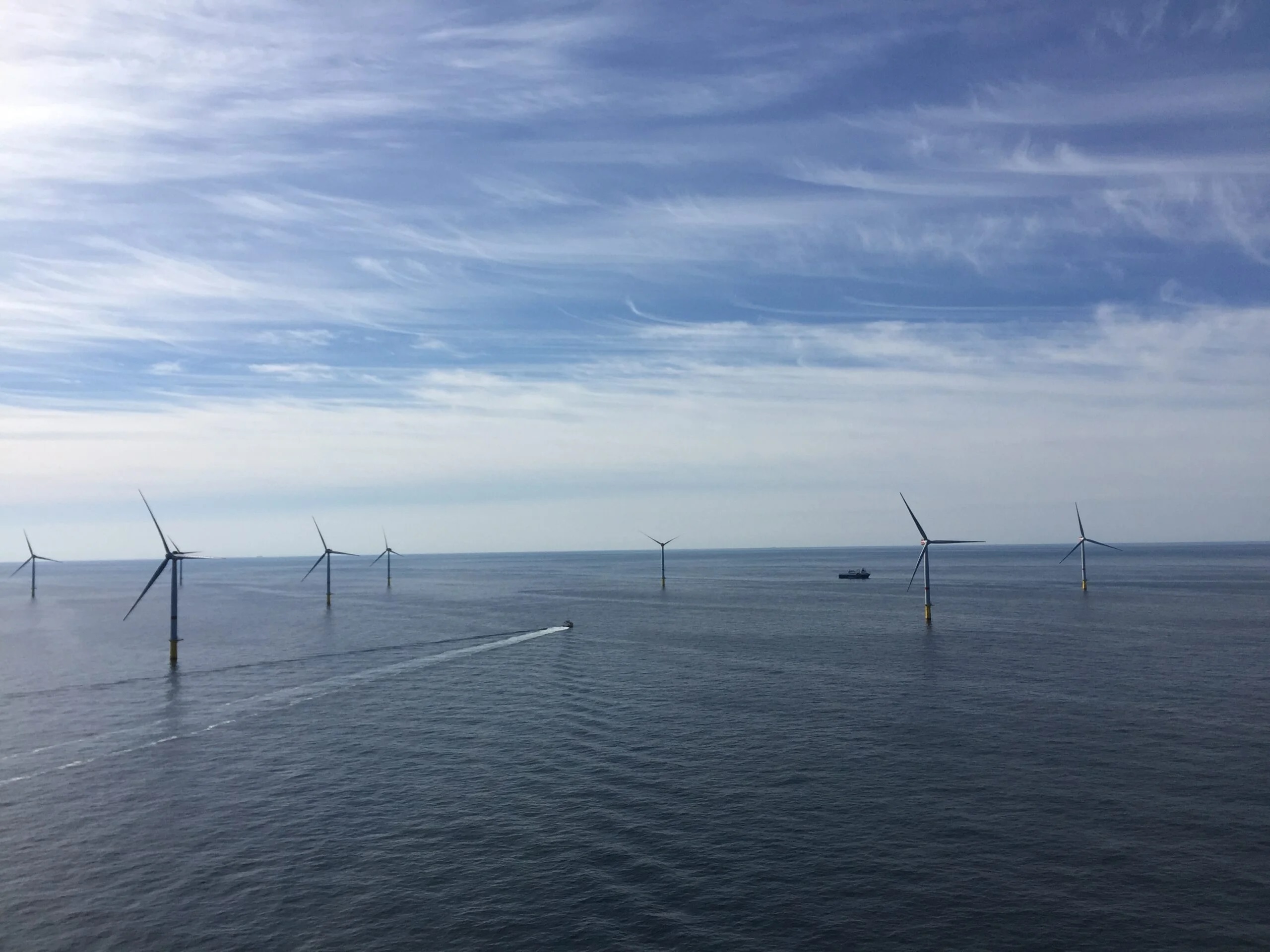 CIP and seven banks visit Taiwan - Ocean Energy Resources