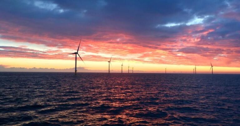 Long-term partnership agreement between Equinor and Wergeland - Ocean ...