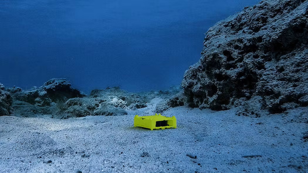 Petrobras awards PXGEO 3D ocean-bottom node project offshore Brazil