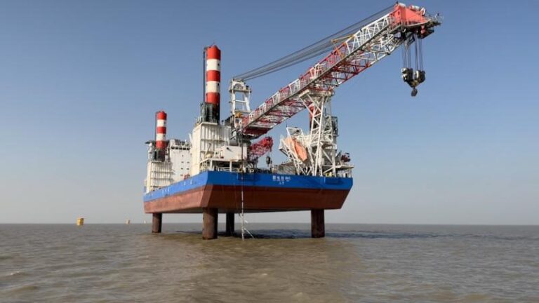 ZITON takes delivery of new vessel