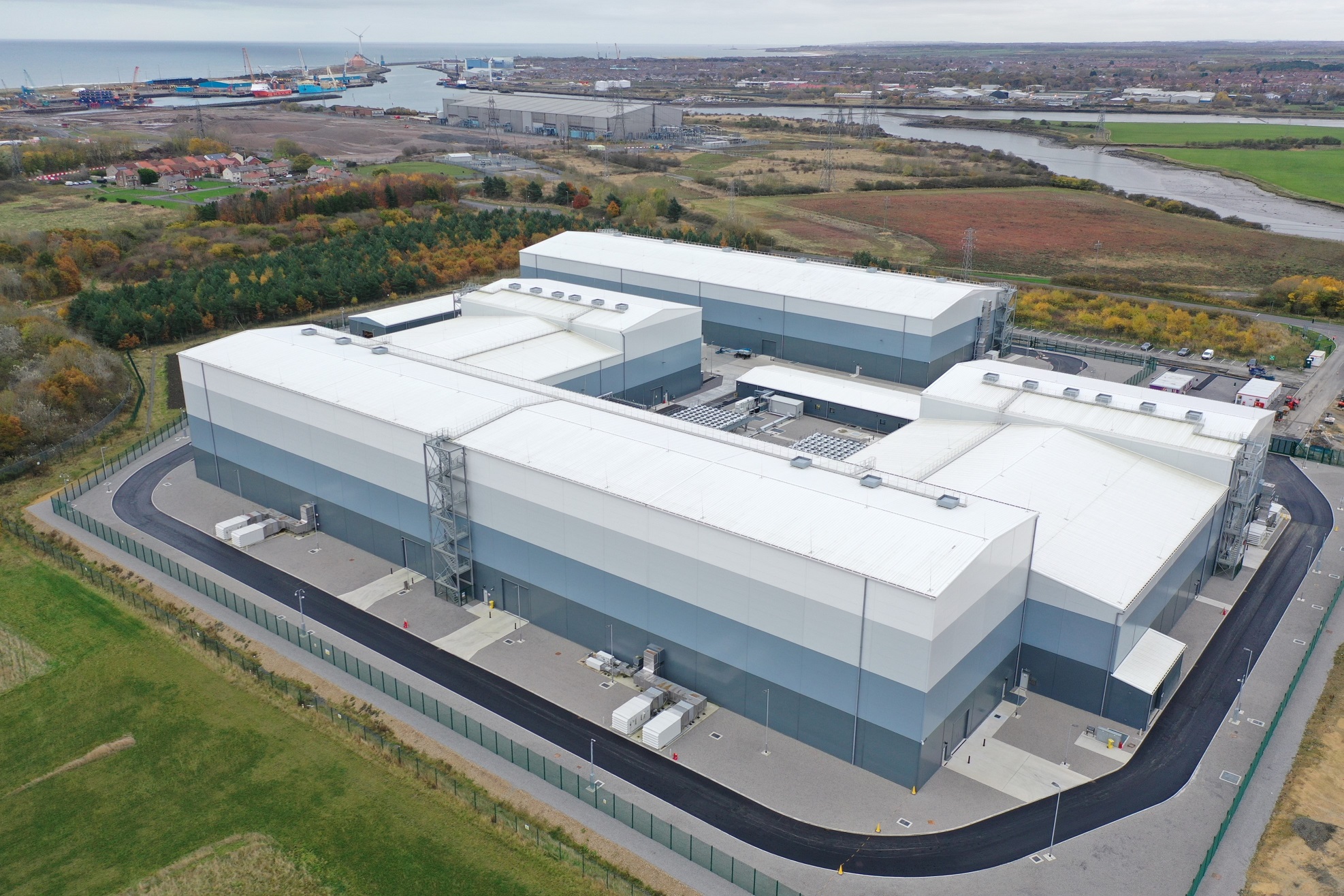 Hitachi preferred technology provider for HVDC link in UK