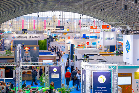 OEEC 2023 expands with additional exhibition hall