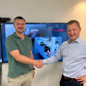 Category: Seaonics - Ocean Energy Resources