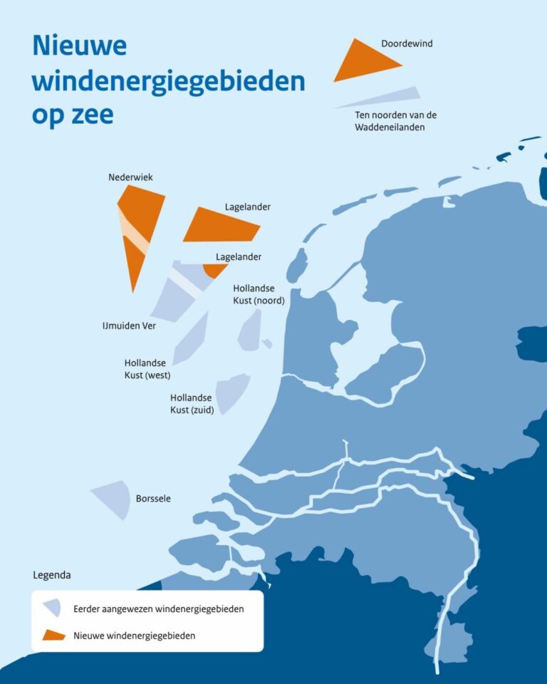 Arup to support Dutch clean energy ambitions