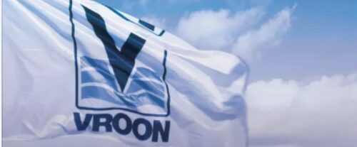 Vroon completes financial restructuring and sells part of its offshore ...
