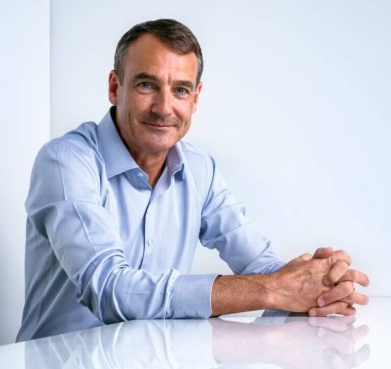 BP CEO Looney resigns over personal relationships with colleagues