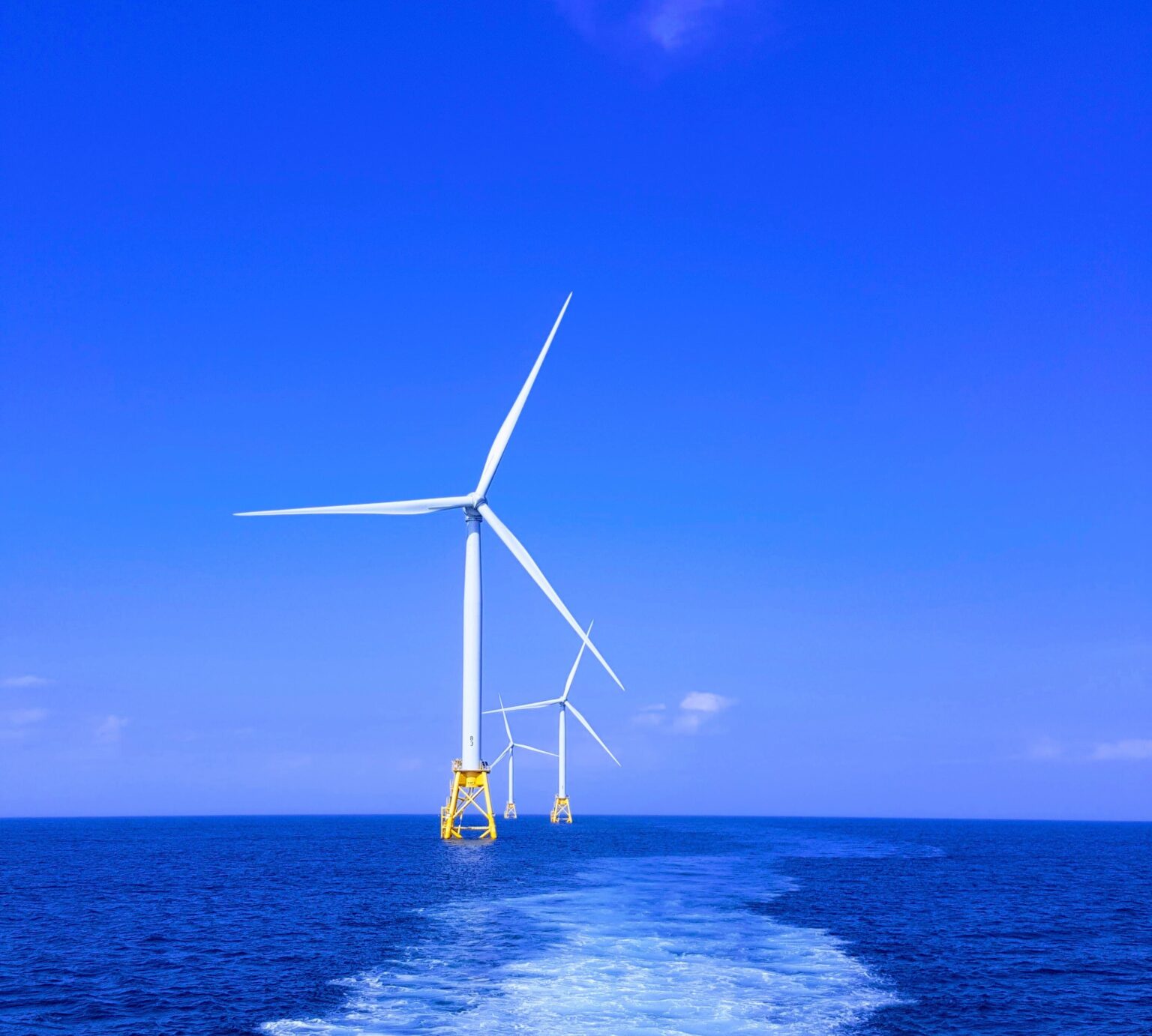 CRP Subsea awarded offshore wind contract by Ørsted