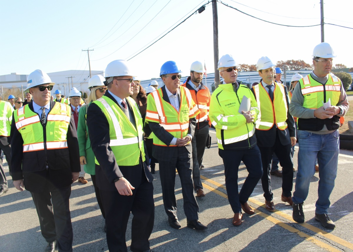 Revolution Wind receives final federal permit