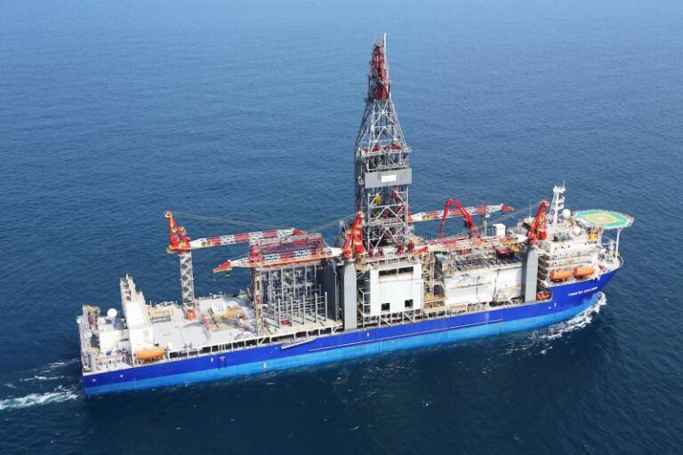 Exmar invests in offshore drilling contractor Vantage Drilling