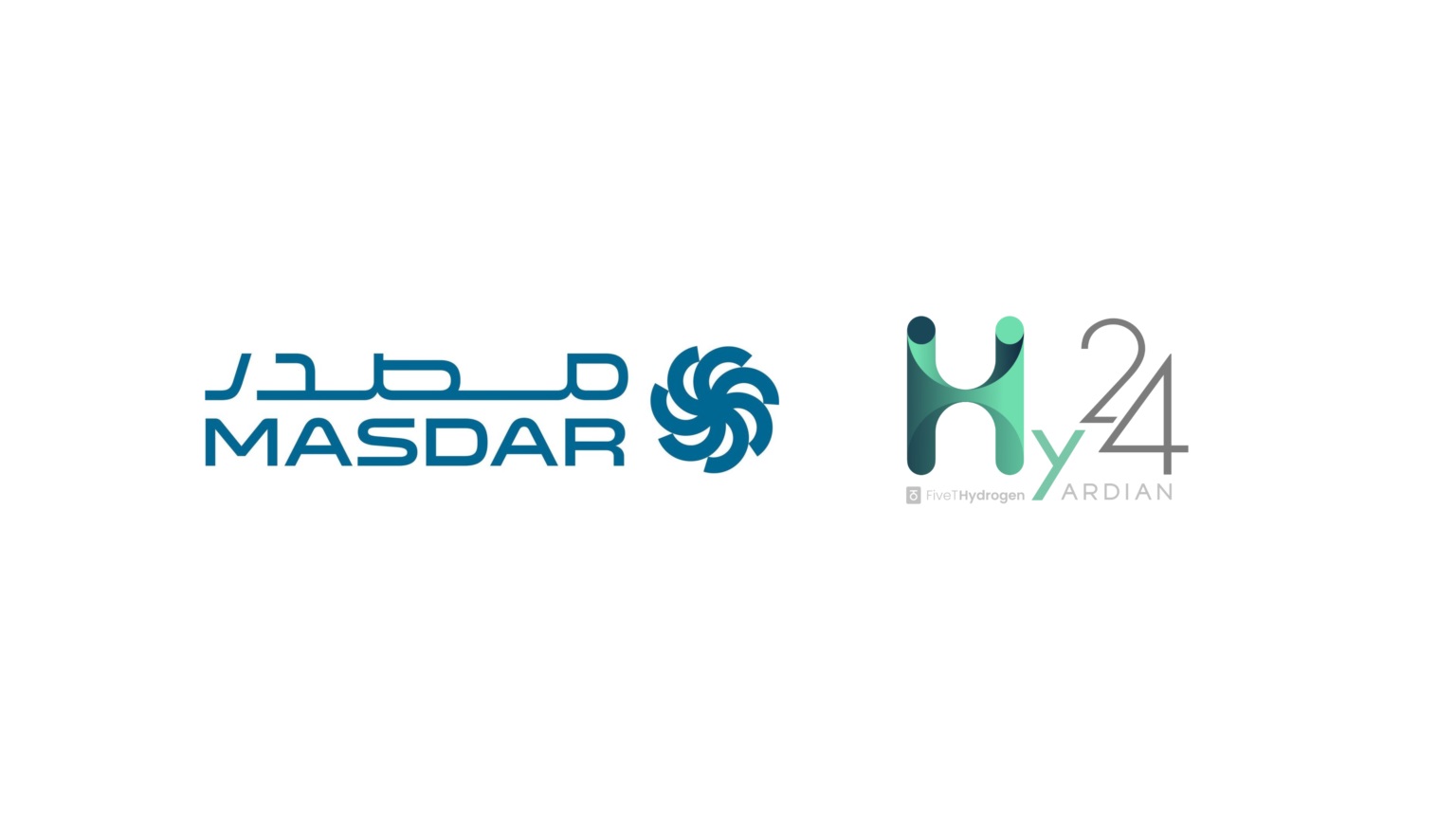 Masdar City Logo Masdar City: An Example For Cleantech Innovation