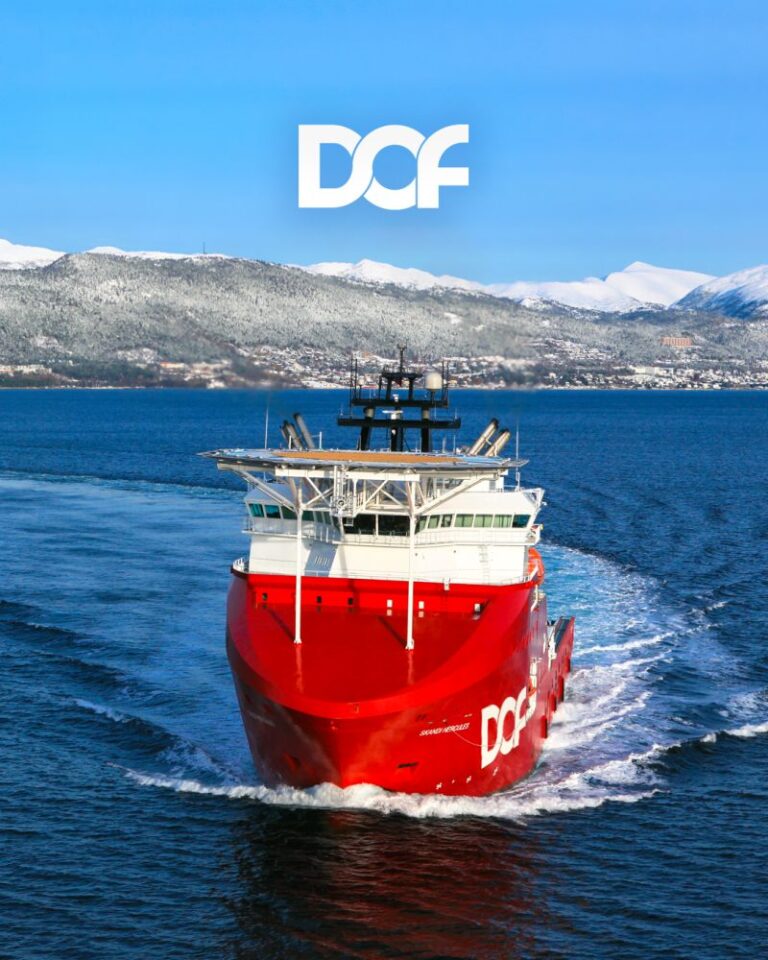 Multiple project awards for DOF