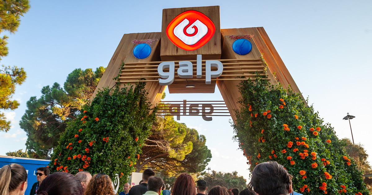 Galp’s well in Namibia’s Orange Basin shows promise