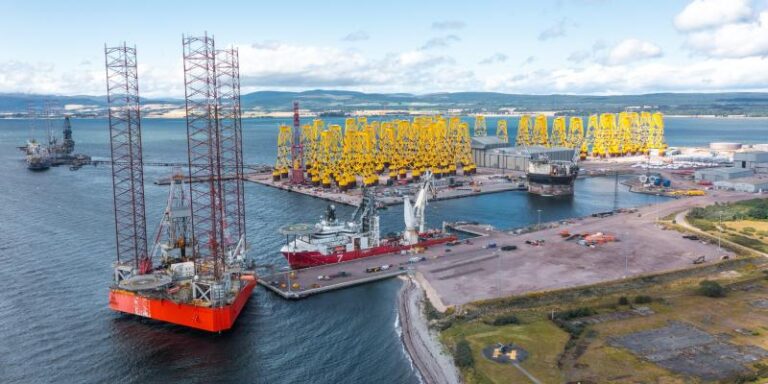 Global Energy Group awarded Subsea7 contract