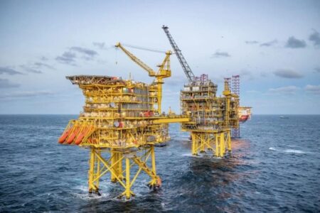 TotalEnergies targets March for Tyra redevelopment project