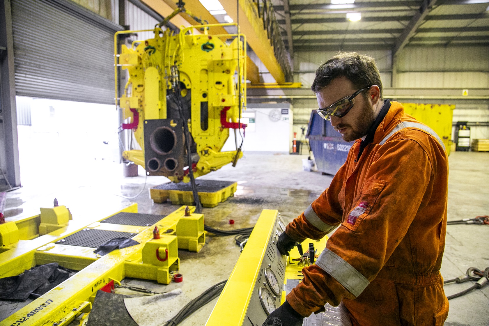 Decom Engineering enters Australian decommissioning sector