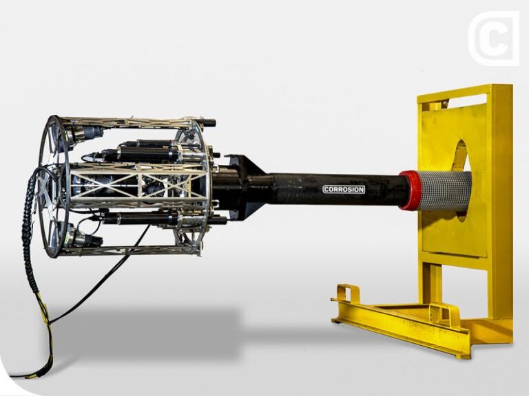 DNV approval for Dutch innovation ICCP-SAM