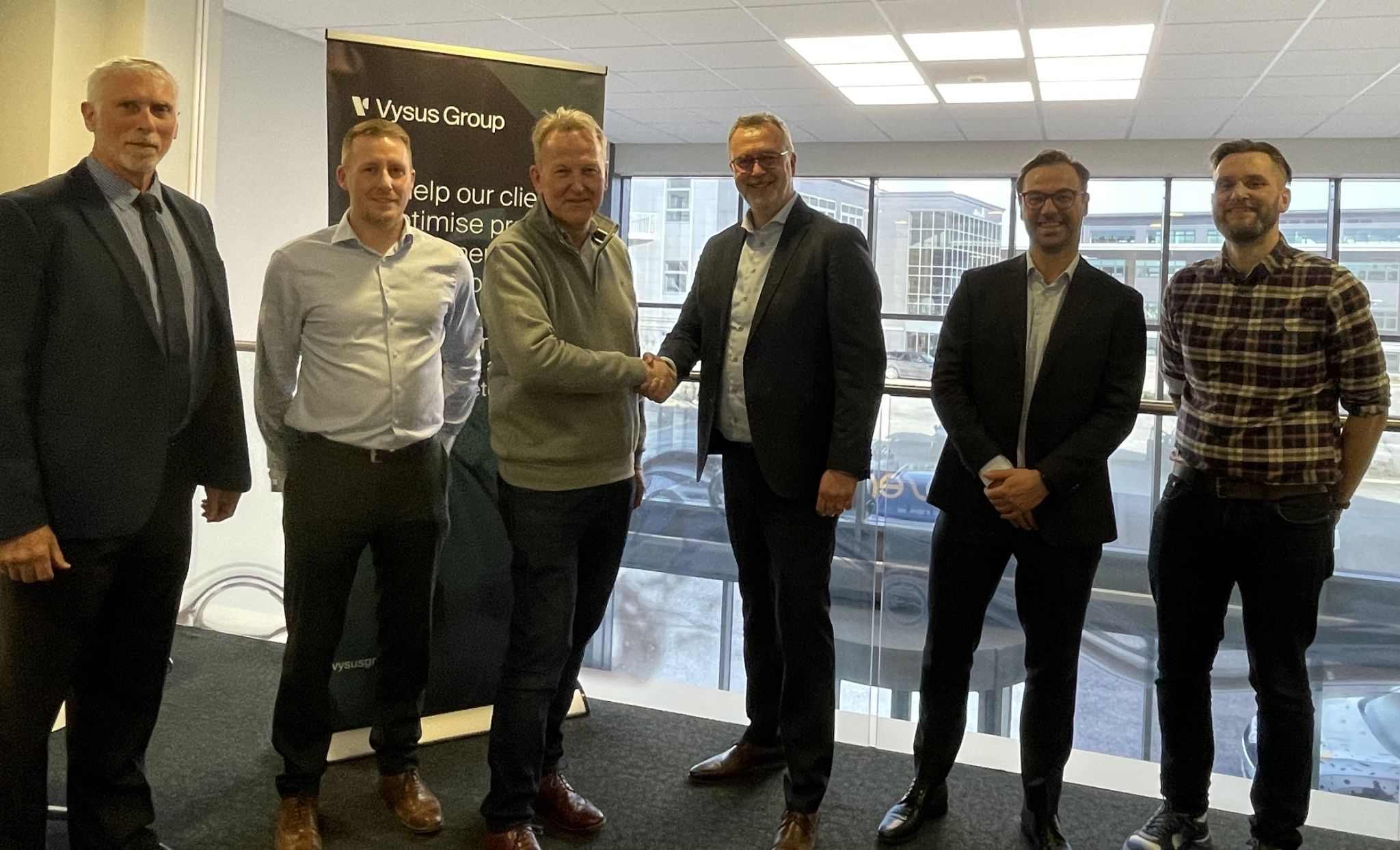 MR Group acquires ModuSpec - Ocean Energy Resources