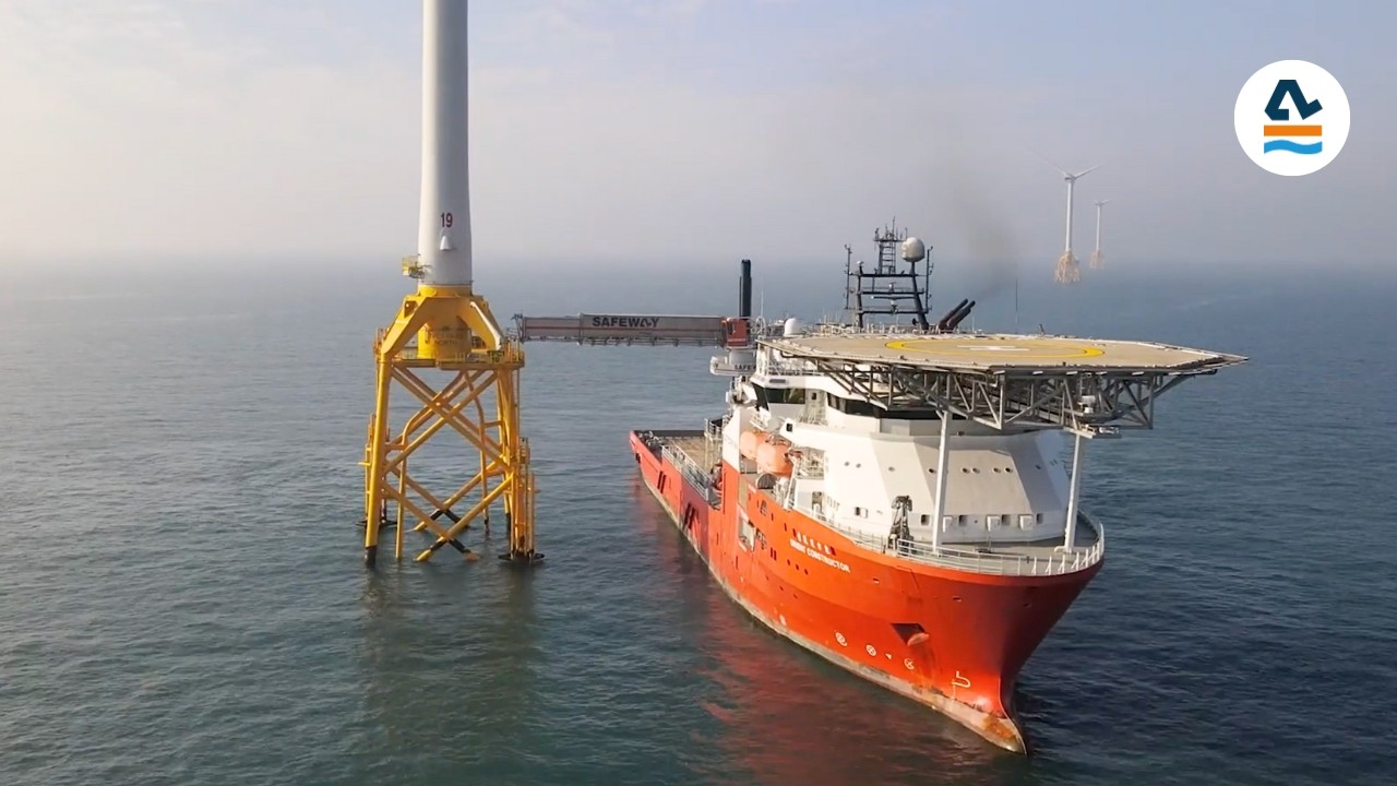 Safeway signs multi-year contract with Taiwanese DFO