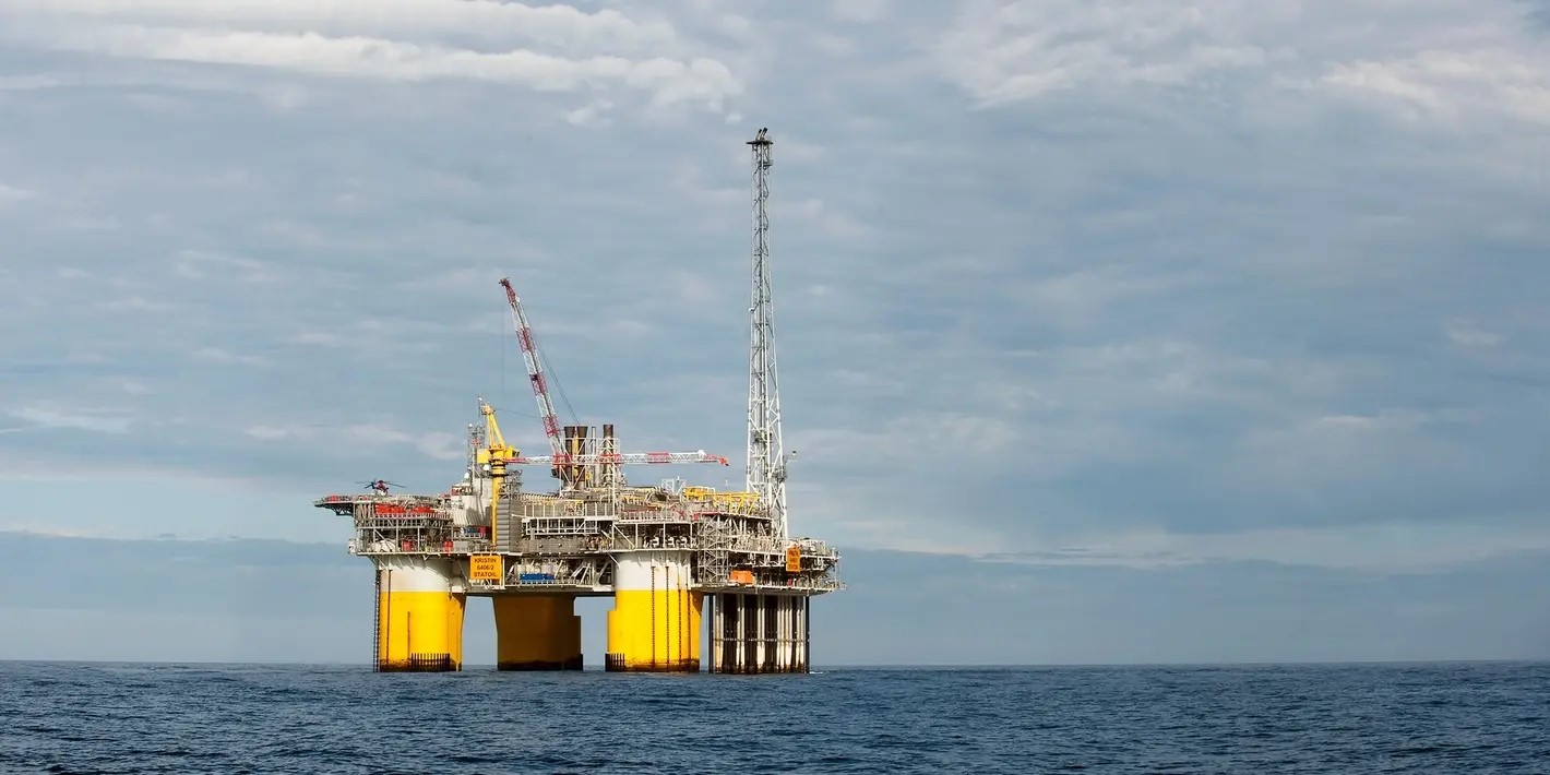 Equinor starts production from Kristin South - Ocean Energy Resources