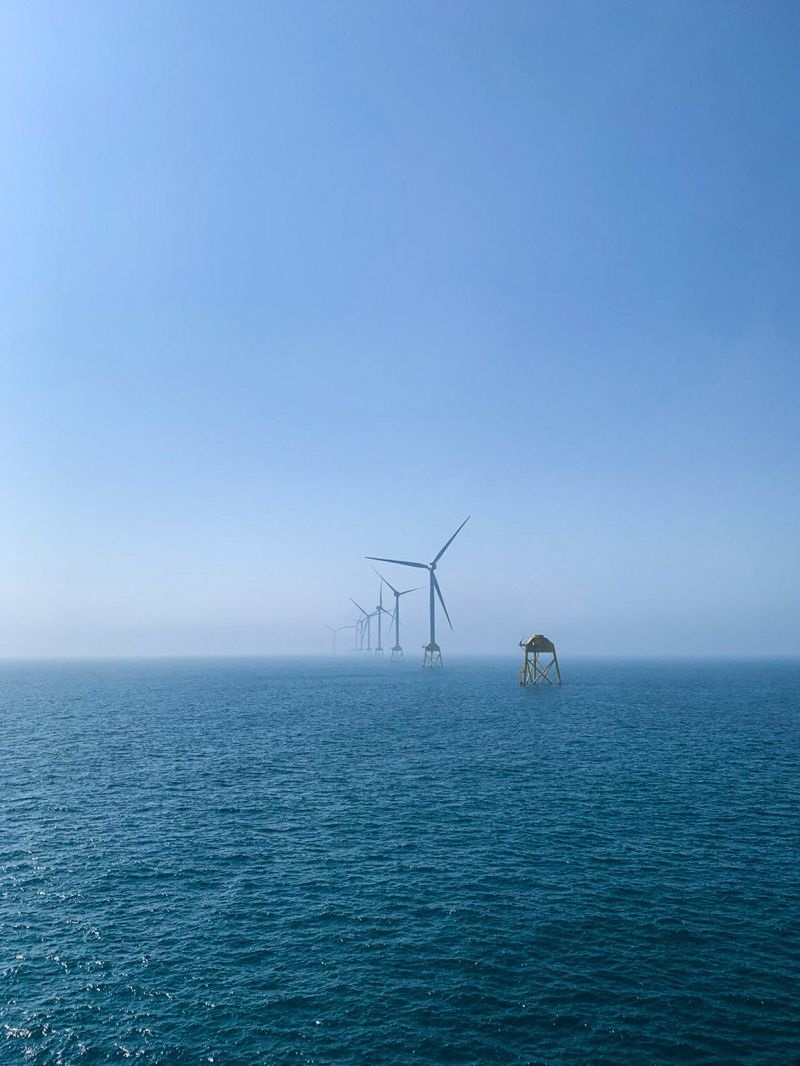 Category: structural monitoring - Ocean Energy Resources