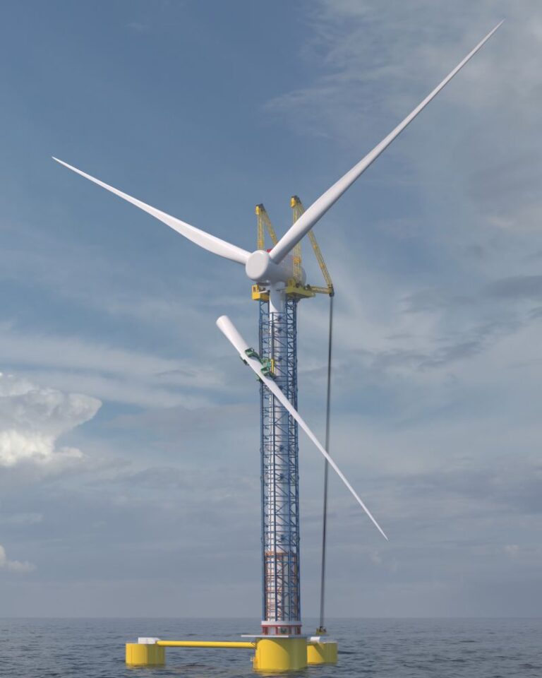 Category: WindSpider - Ocean Energy Resources