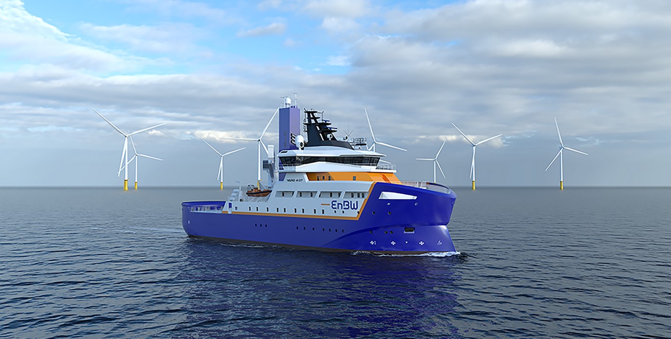 VARD provides design and equipment to Cochin Shipyard - Ocean Energy ...
