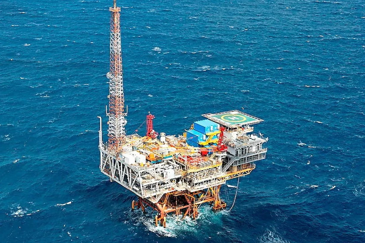 Shell poised to add pipeline capacity in the Gulf of Mexico