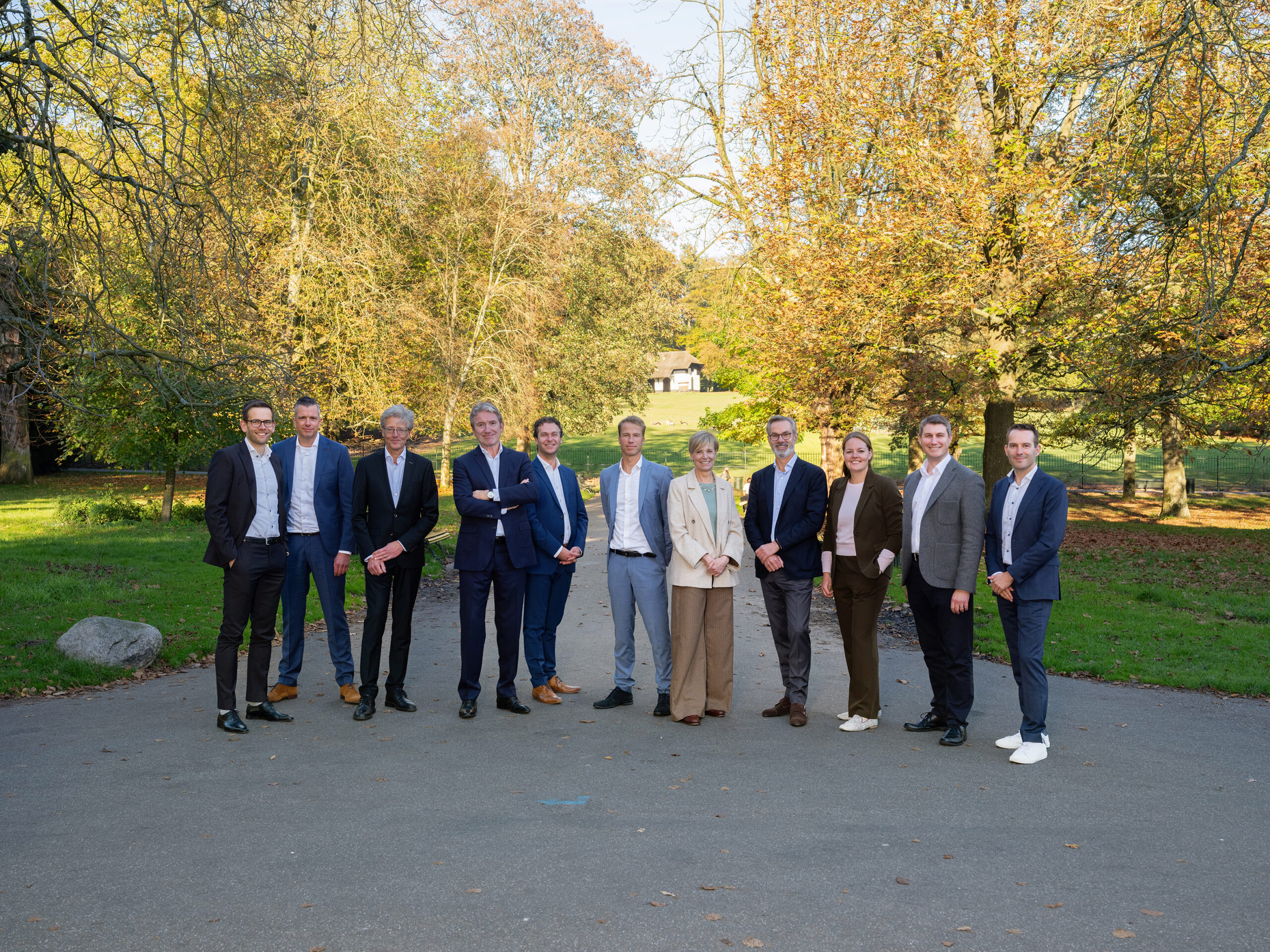 Royal HaskoningDHV acquires Pondera Consult to strengthen position