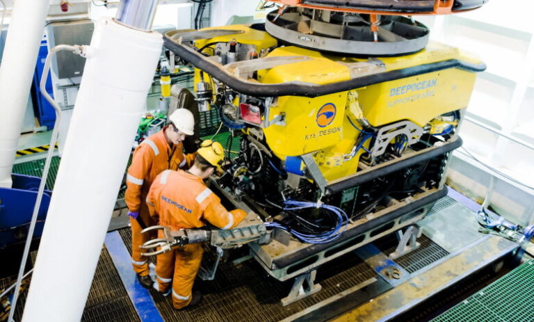 Vår Energi enlists DeepOcean for 2025 subsea scope