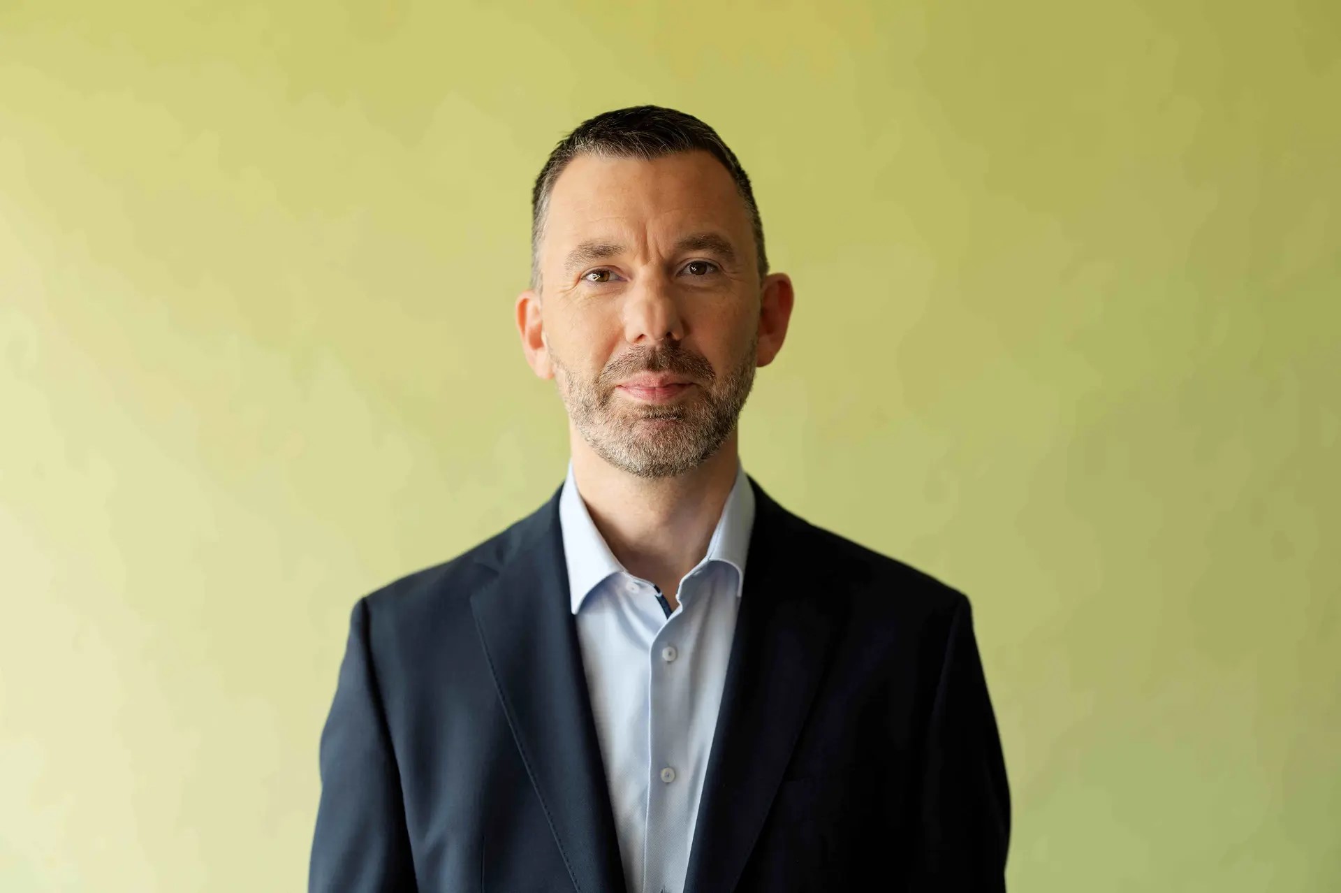 Tim Meyerjürgens appointed CEO of TenneT Germany - Ocean Energy Resources